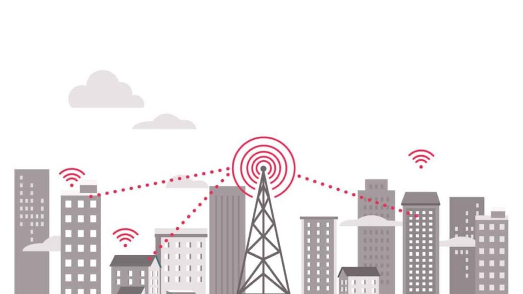 The Benefits of WI Tower: Bridging the Digital Divide