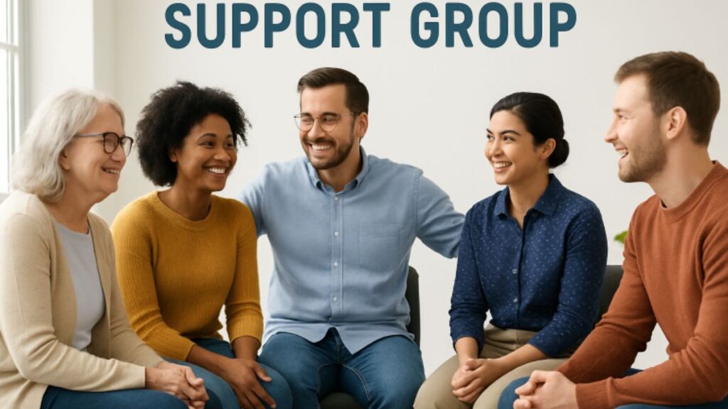How Community Support Transforms Recovery Journeys