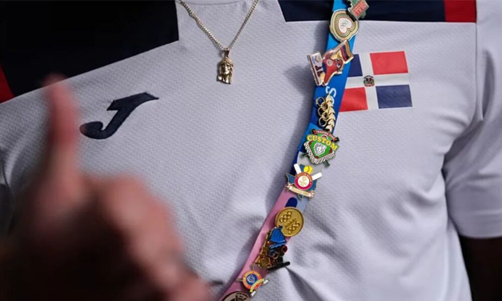 How Custom Trading Pins Drive Team Spirit and Youth Sports Culture