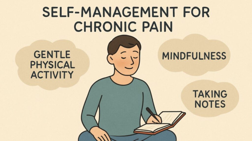 Effective Self-Management Techniques for Chronic Pain Relief