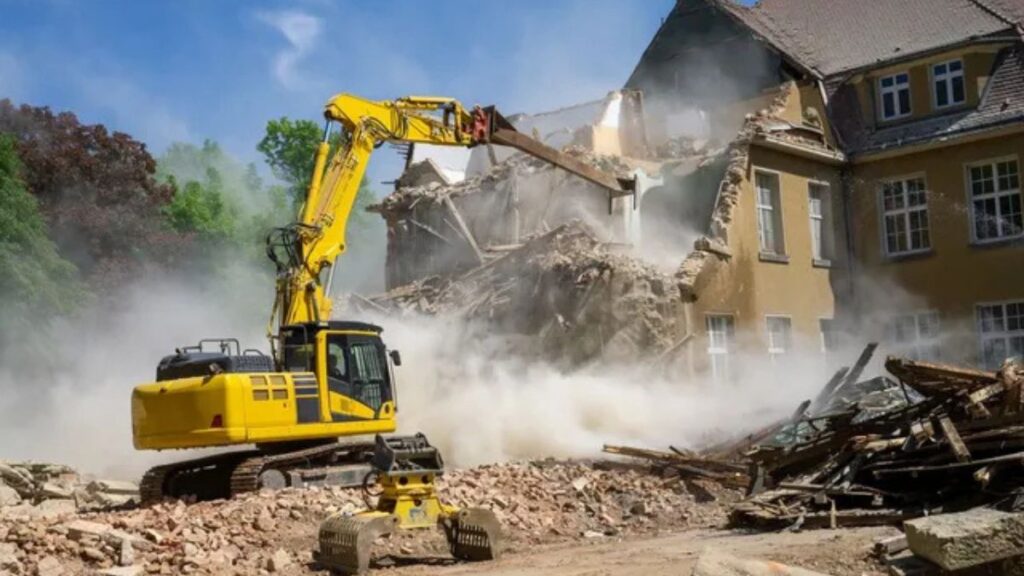 Step-by-Step Guide to Rock Revetment Construction