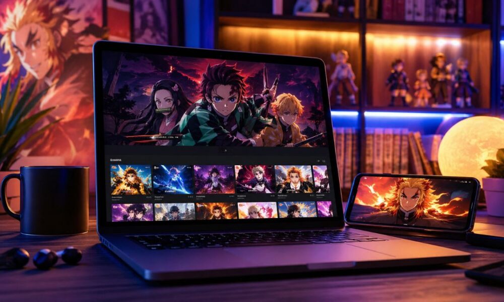Best Zoro.to Replacement Sites for Anime Streaming in 2026